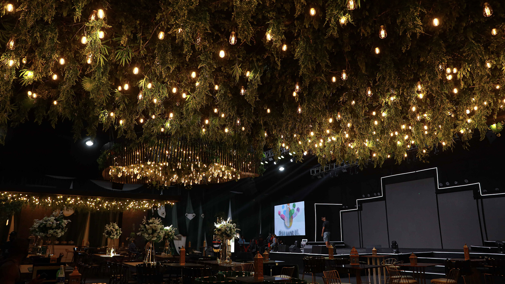 Home - Balmoral - 360° Event Management Company
